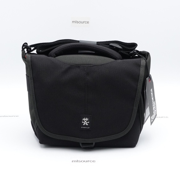 Crumpler | Cameras, Photo & Video | New Crumpler 5 Million Dollar Home ...